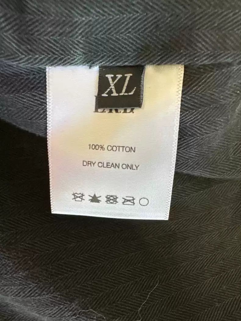 Enfants Riches Deprimes Enfants Riches Deprimes erd 23fw Washing to ...