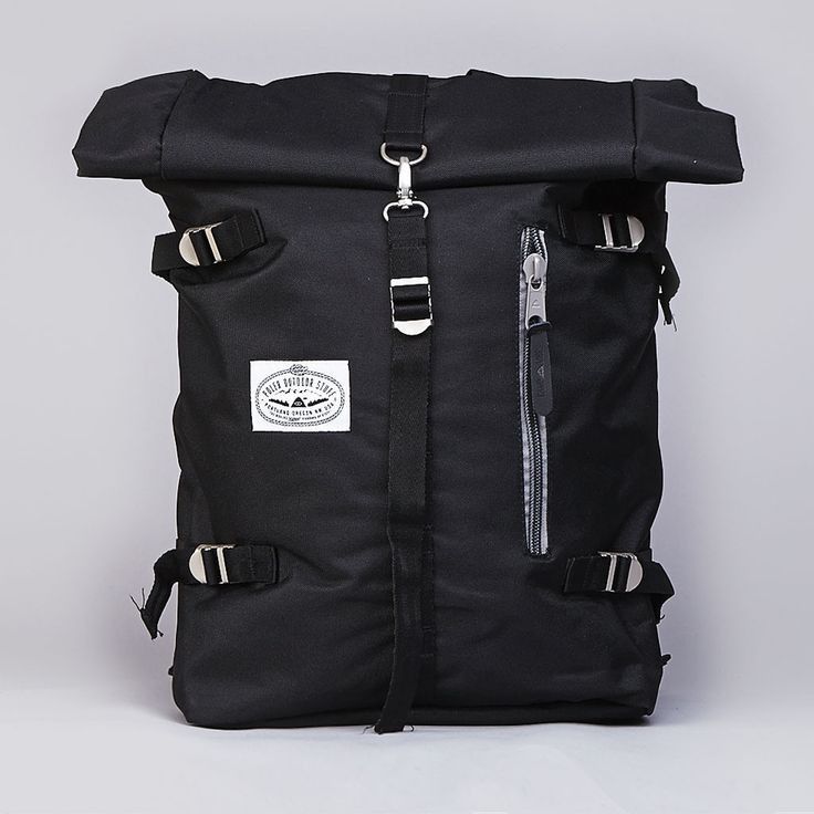 Poler Stuff Rolltop backpack | Grailed