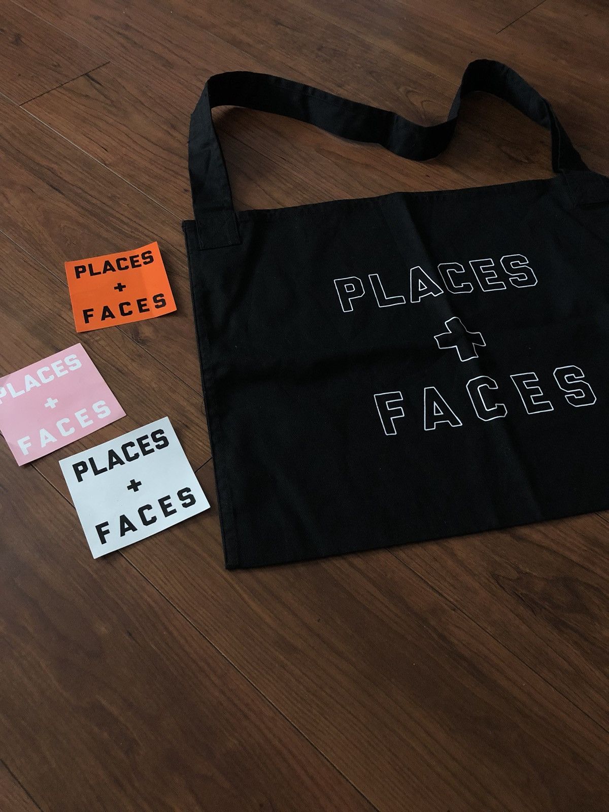 Places + Faces Places Plus Faces | Grailed