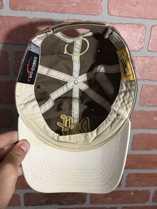 The Simpsons The Simpson Duff Beer Cap | Grailed