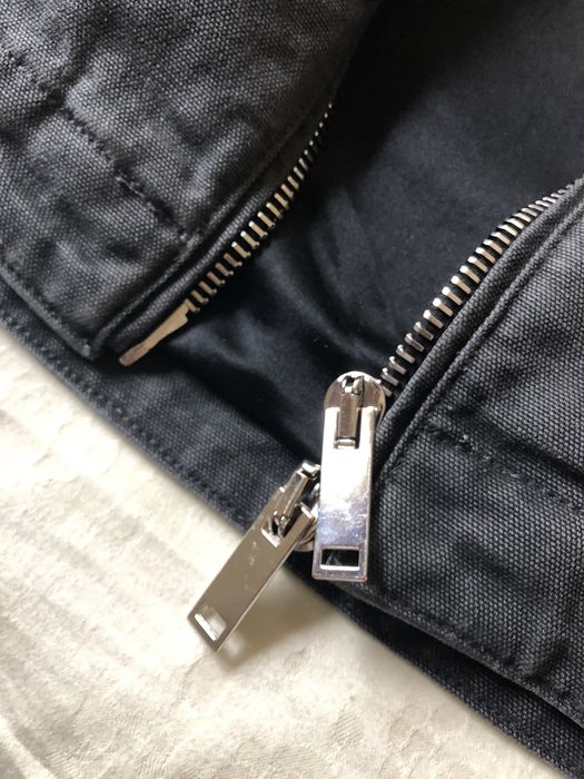 Bare Knuckles Canvas Work Jacket | Grailed