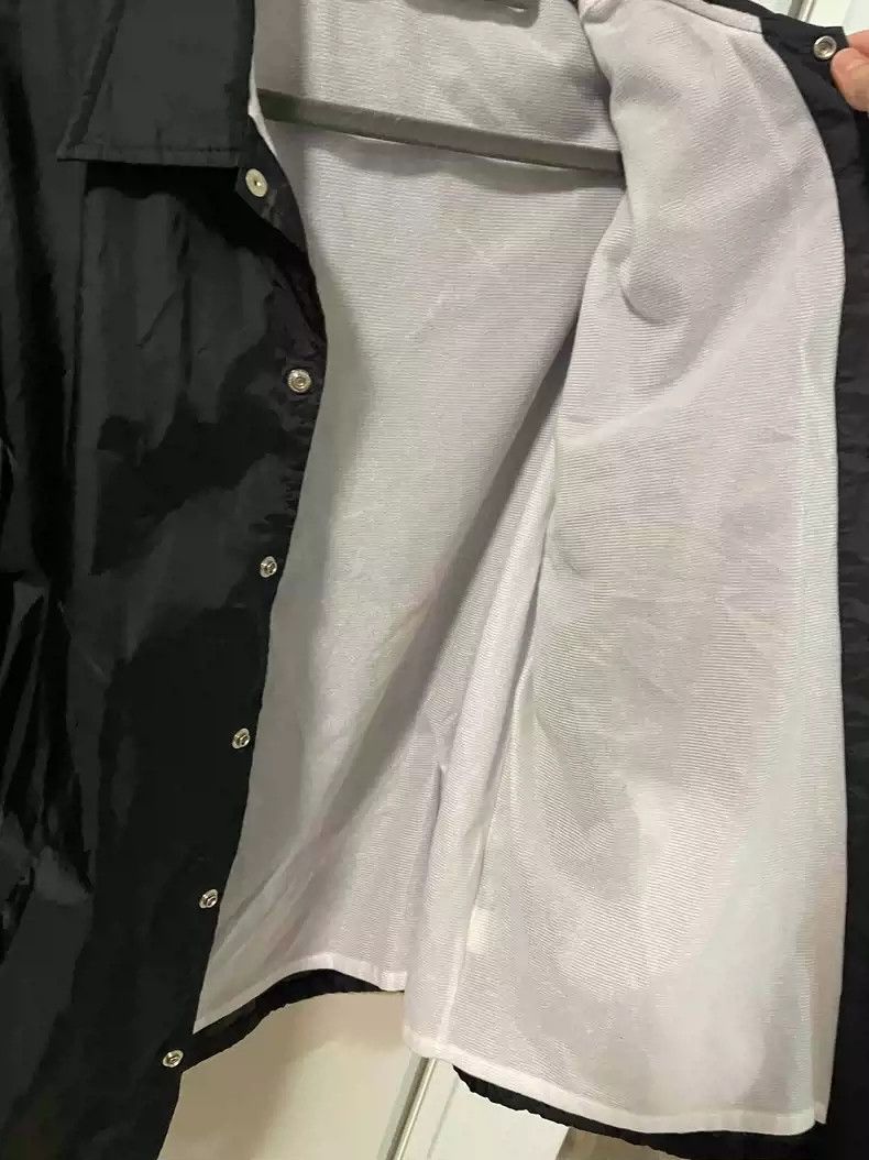 Undercover undercover X the parking ginza co-trainer Jacket Takahashi ...