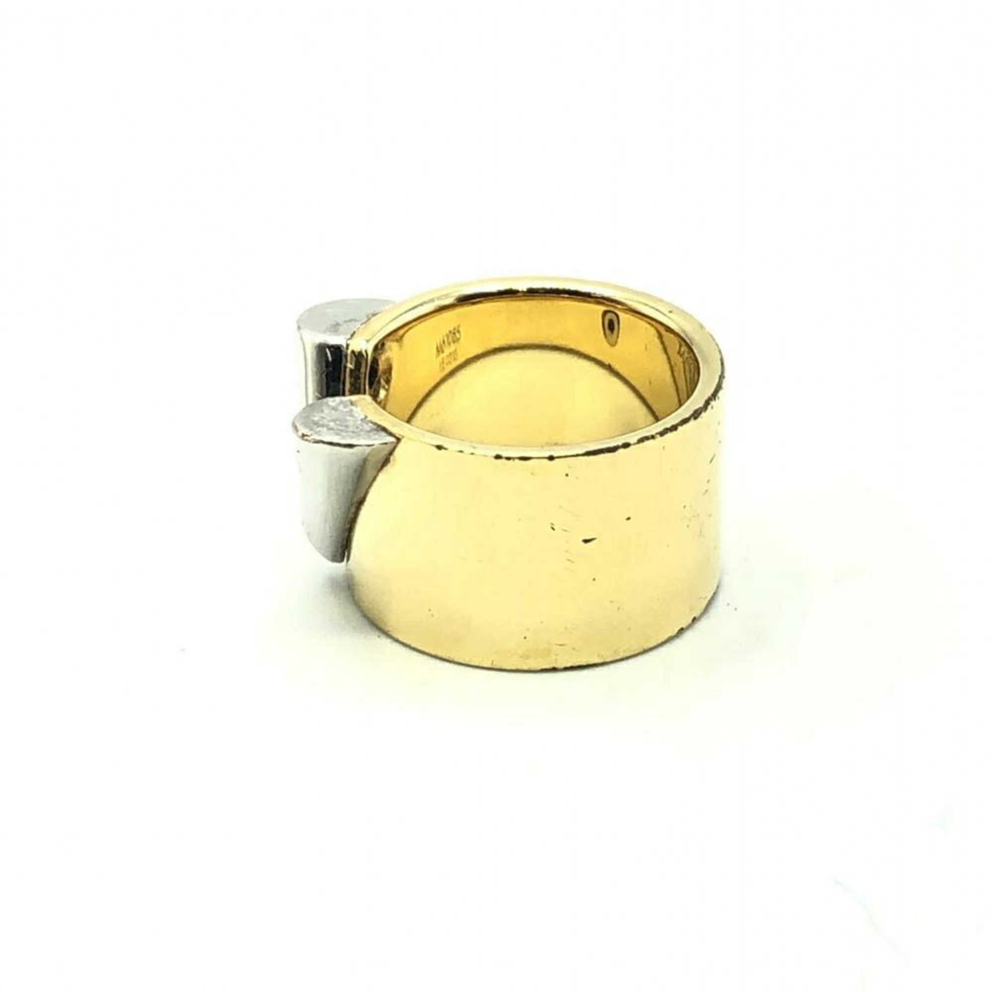 Louis Vuitton LOUIS VUITTON Ring Essential V Louis Vuitton Grailed