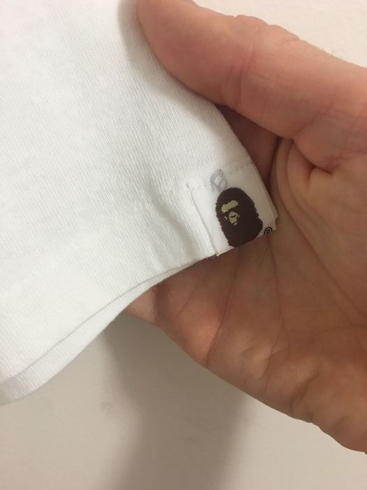 Bape Bape X NERD X Baby milo 1/100 | Grailed