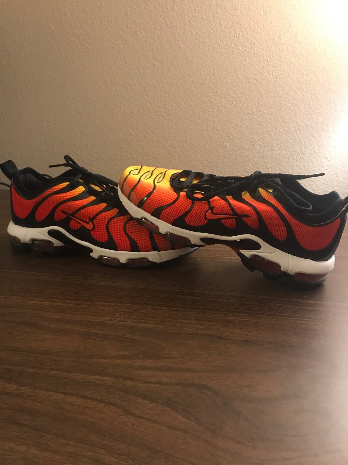 Nike Air Max Plus TN Ultra - Tiger | Grailed