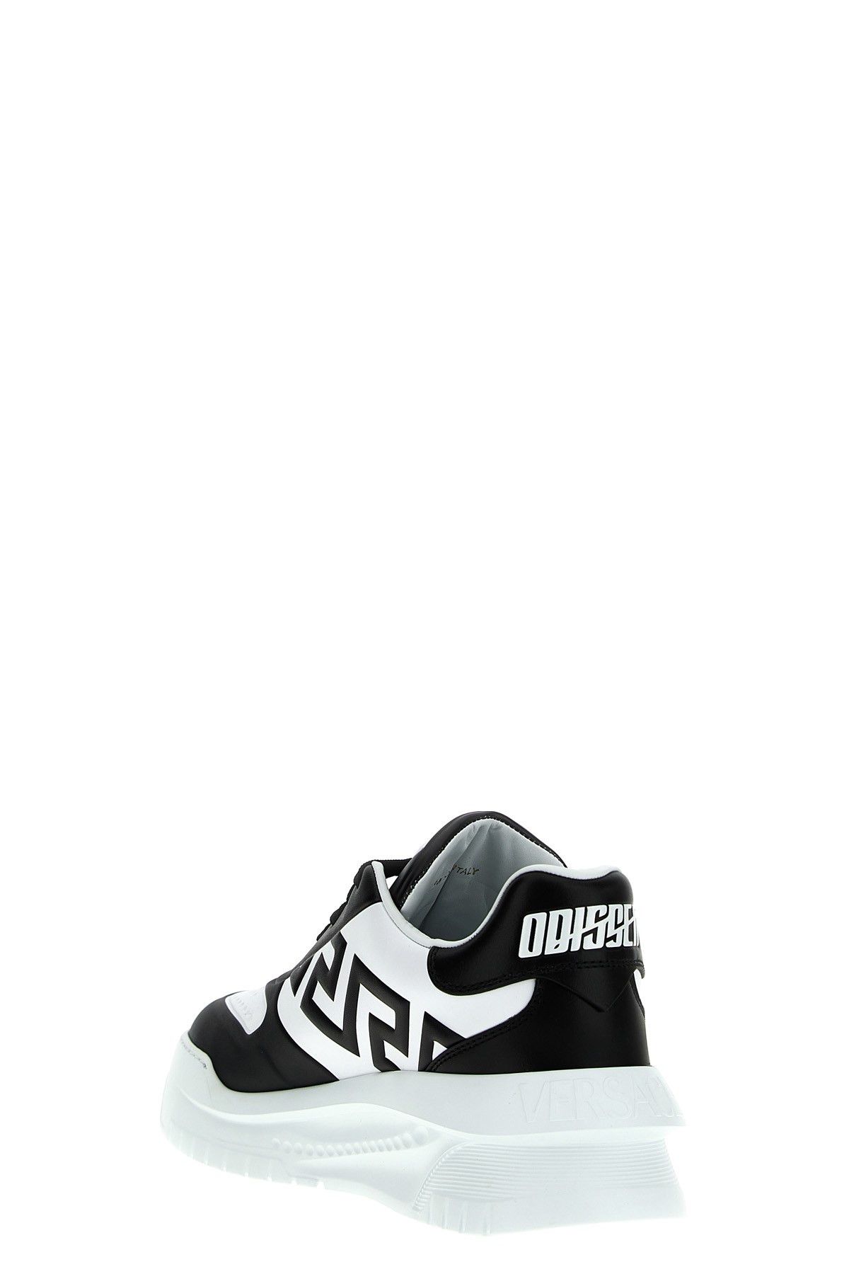 Versace 'Odissea Greca' sneakers | Grailed