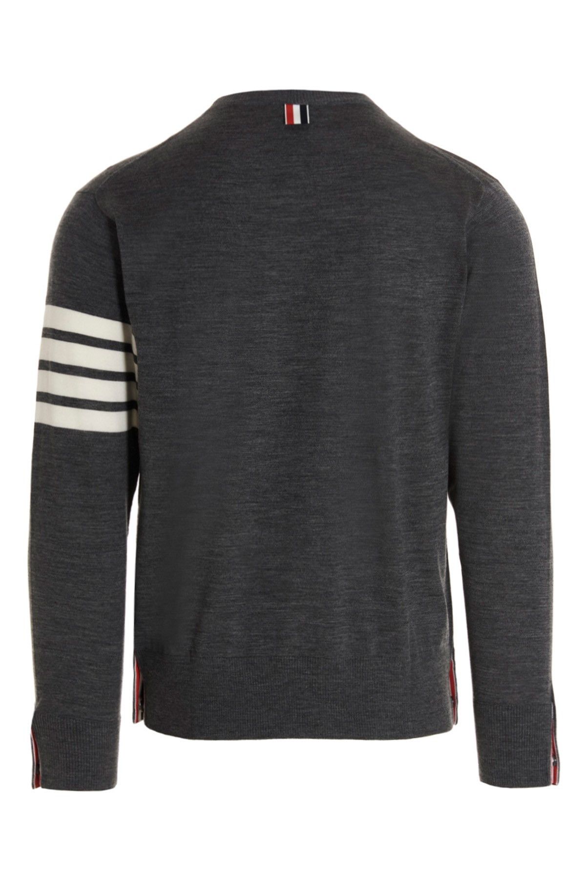 Thom Browne '4 bar' sweater | Grailed