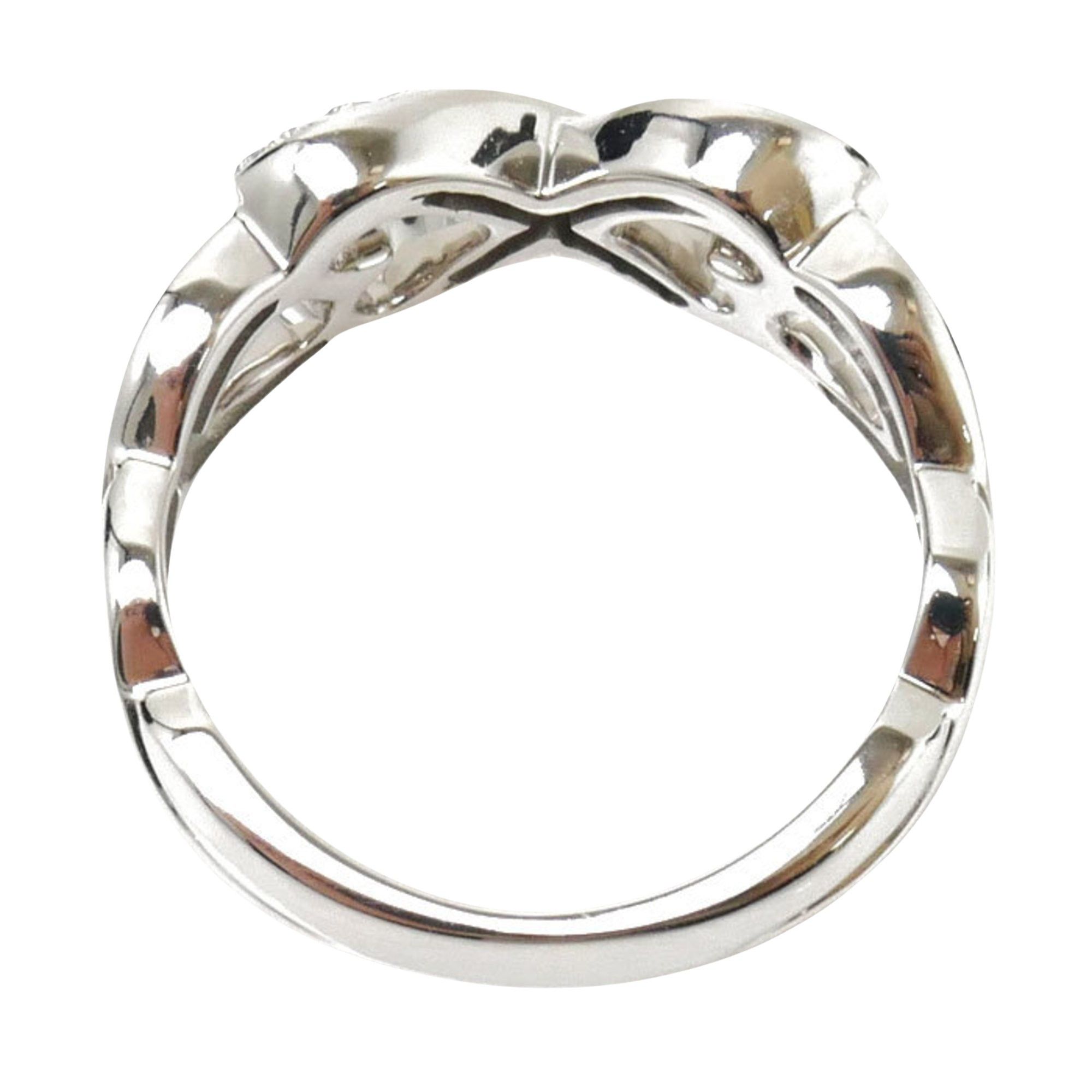 Tiffany & Co. Tiffany & Co Infinity ring | Grailed
