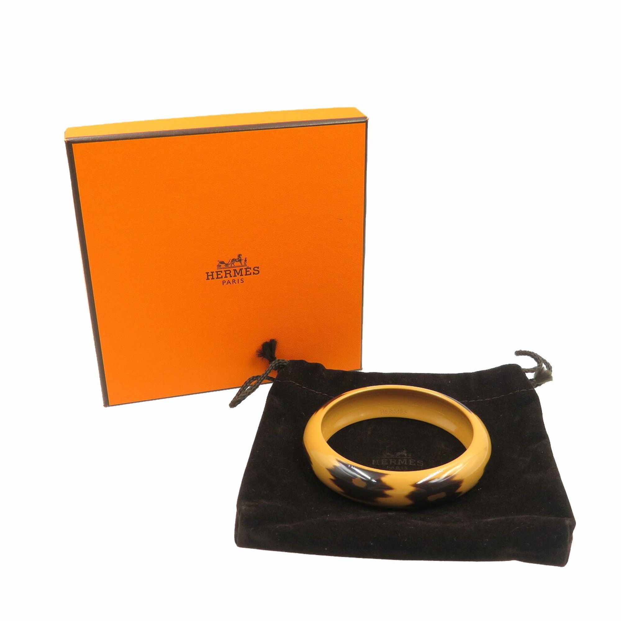 Hermes lacquer bracelet store