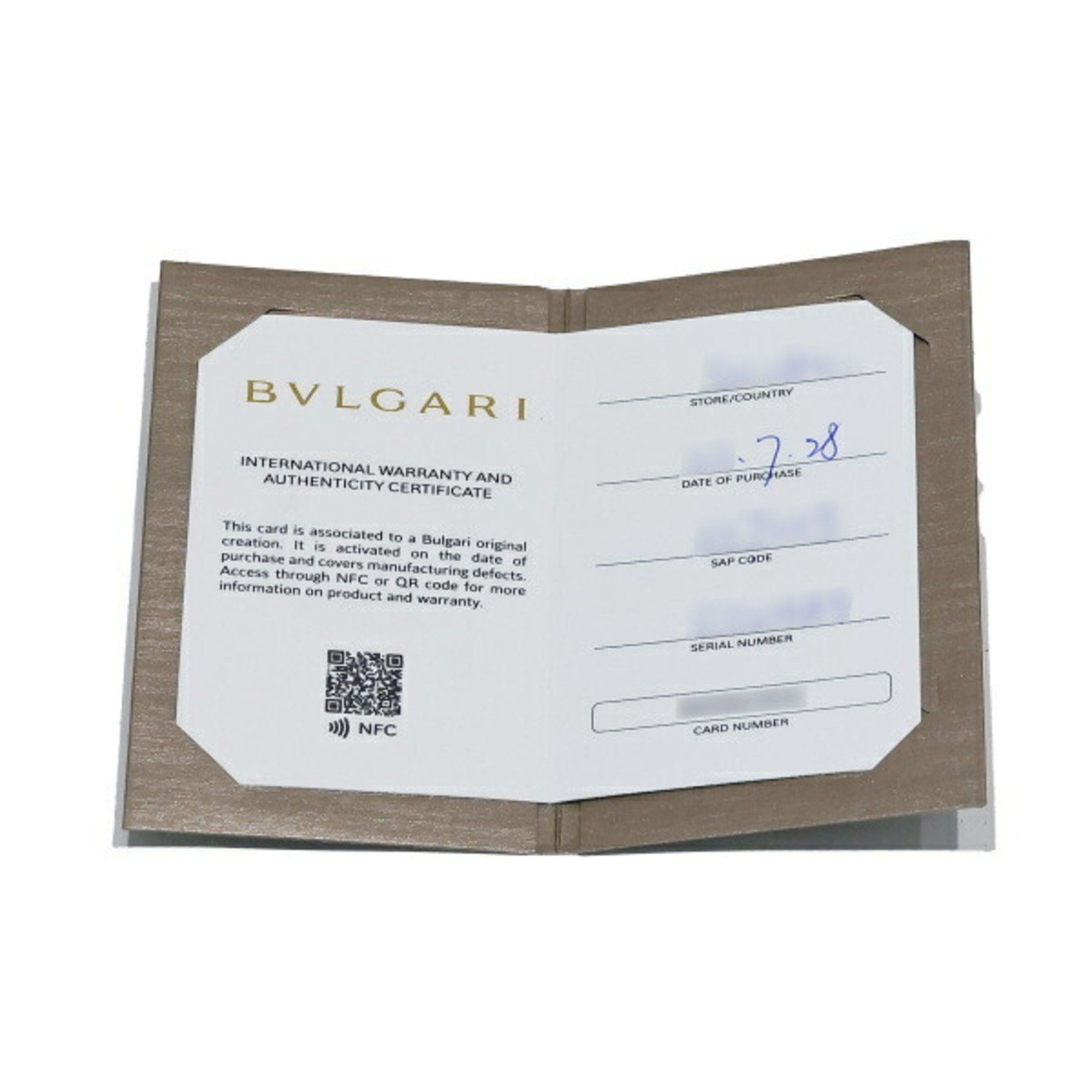 Bvlgari Bulgari Serpenti ring | Grailed