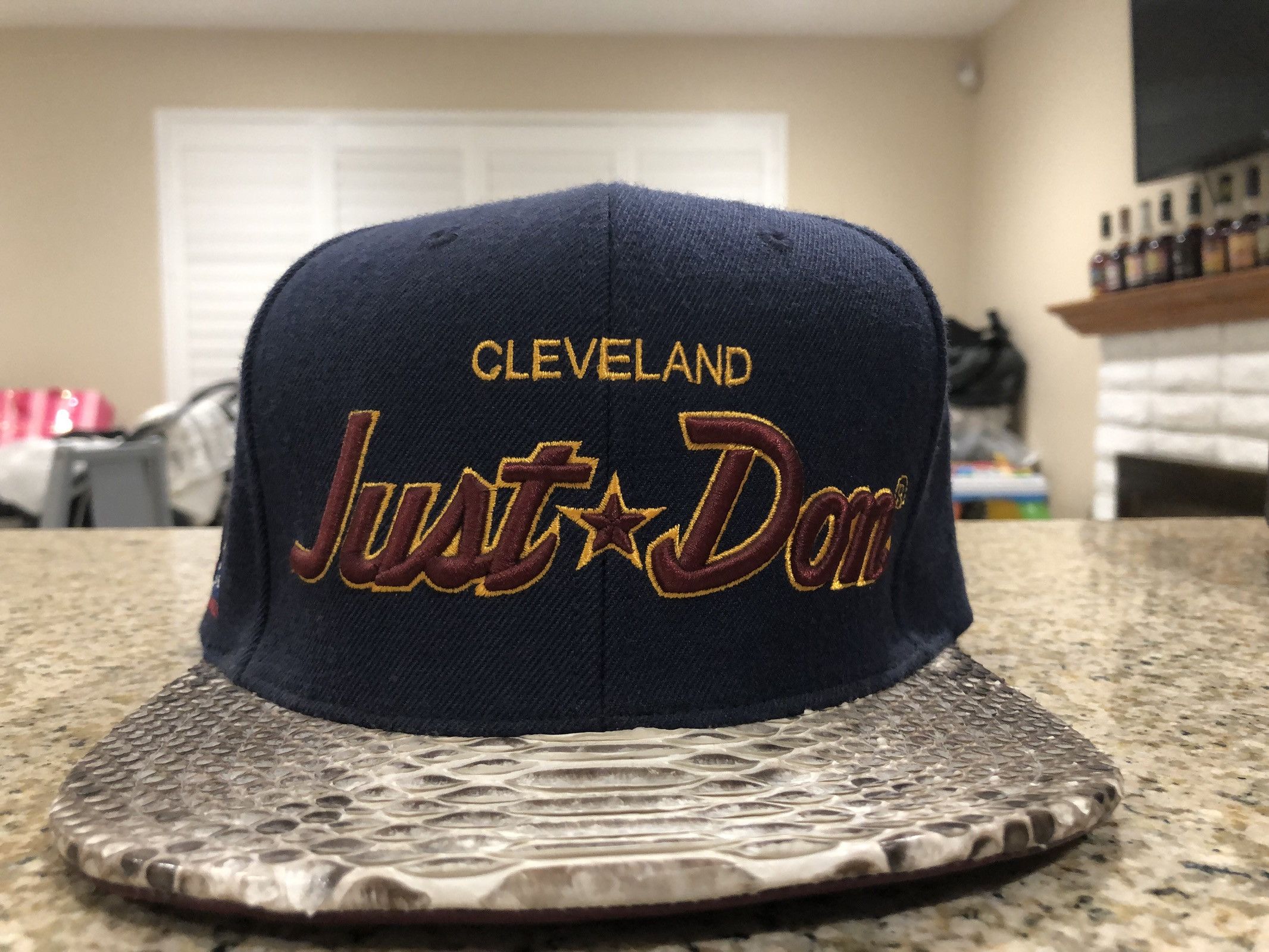 Just Don RSVP Gallery X Just Don | Grailed