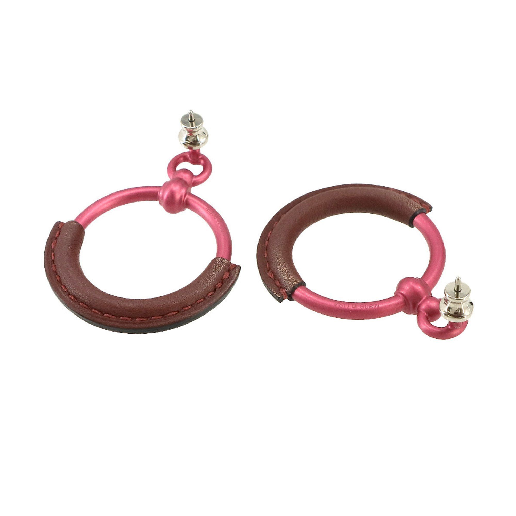 Hermes Hermès Loop earring | Grailed