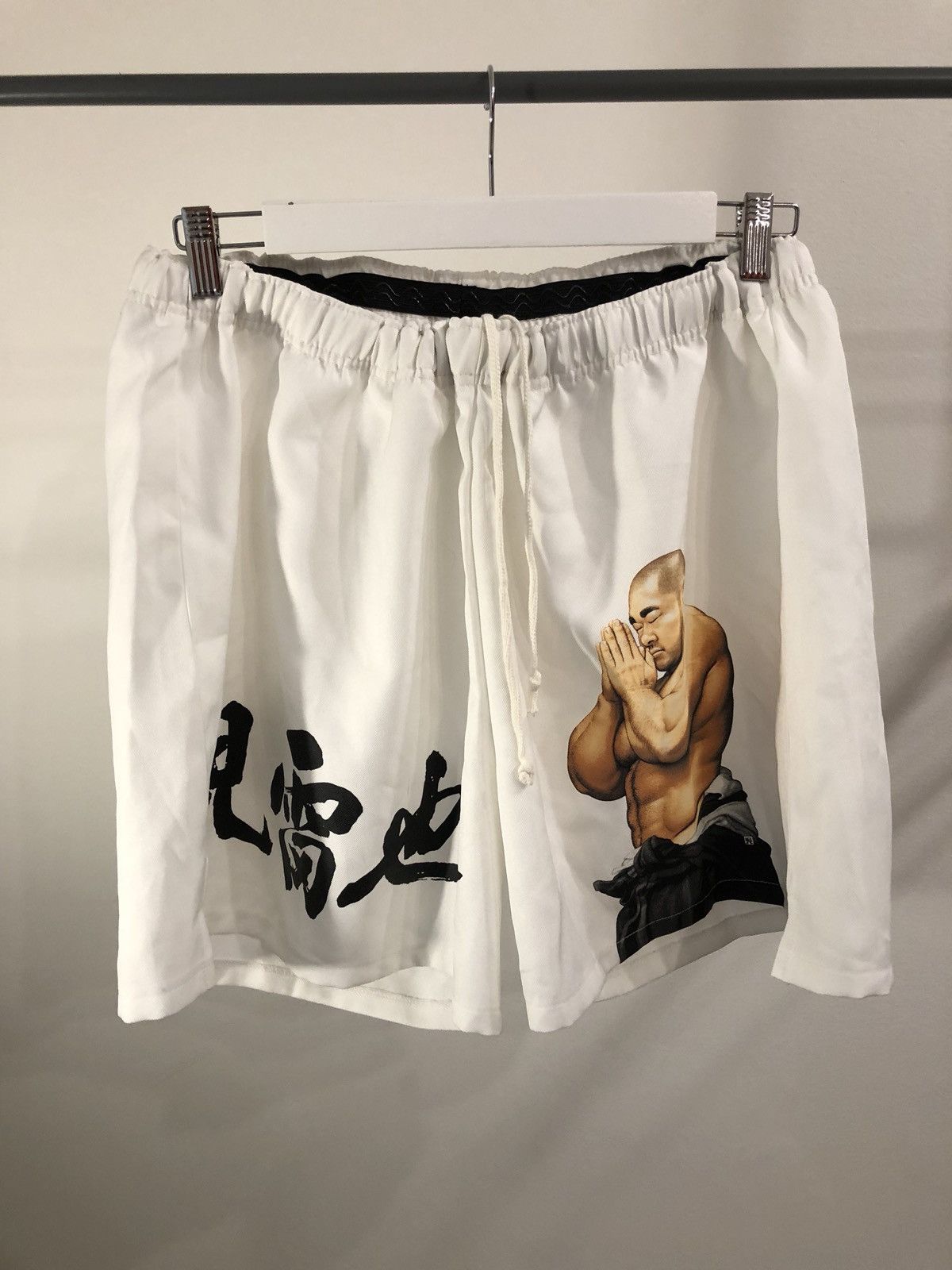 Opening Ceremony Massive X OC Shorts | Grailed