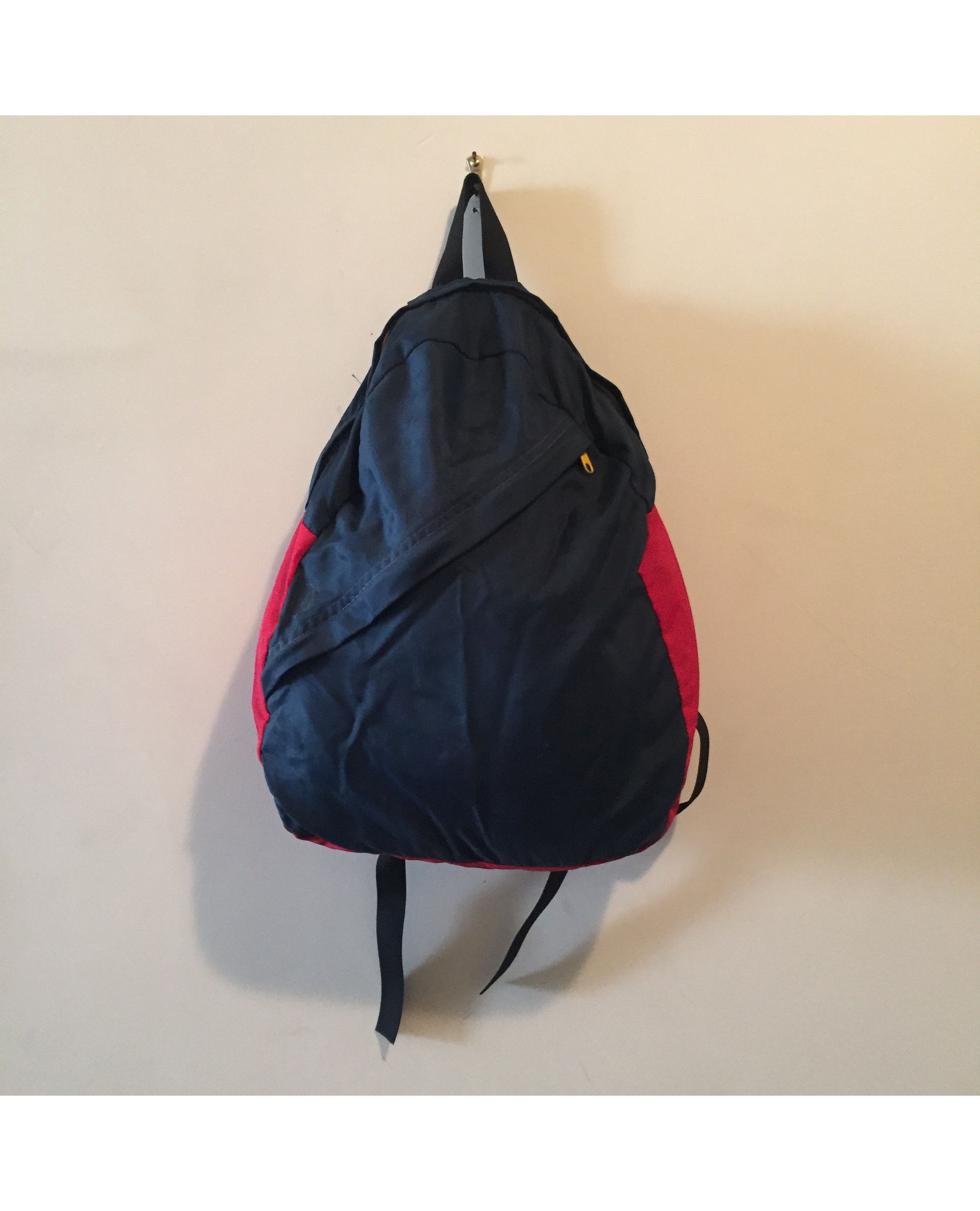 Other Vintage Teardrop Backpack | Grailed