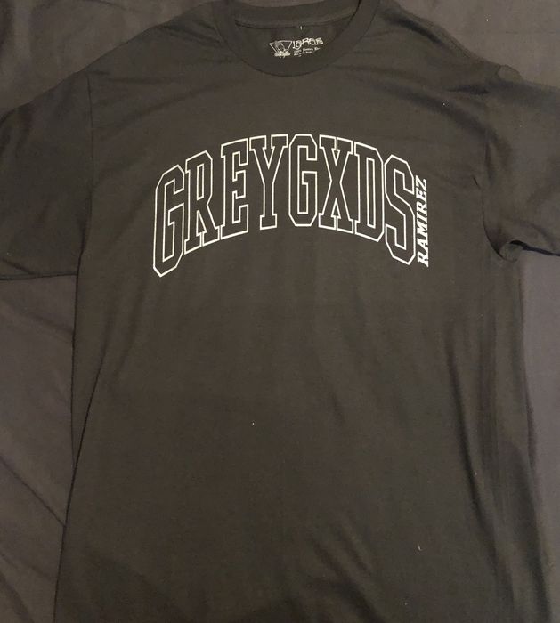 G59 Records Grey Gods | Grailed