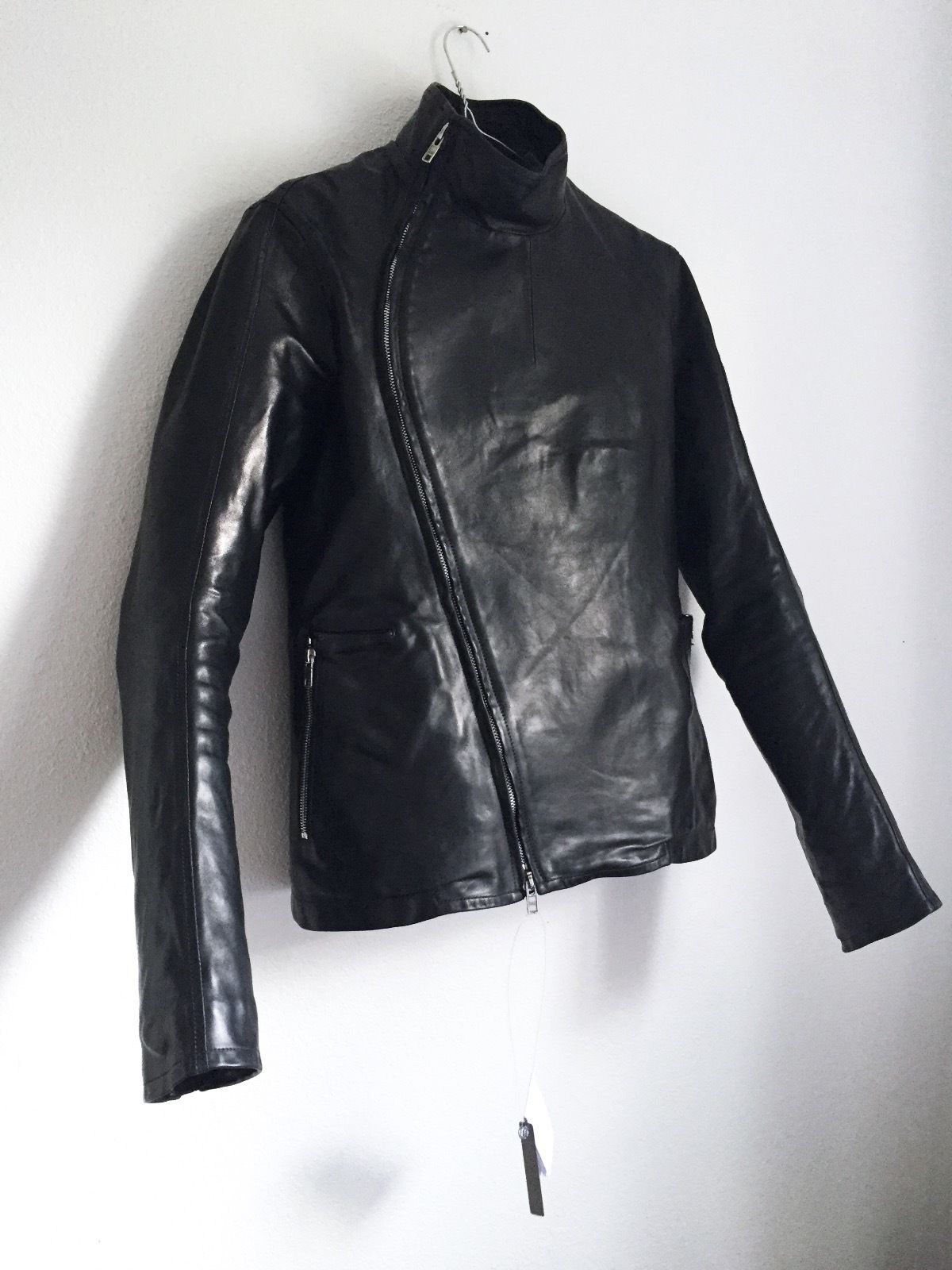 Carol Christian Poell CCP Fencing Jacket size 48 | Grailed