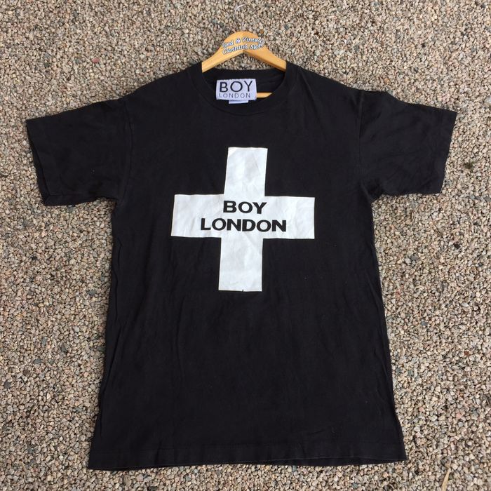 Vintage Vintage Boy London 153 Kings Road Boy London Original Creator ...