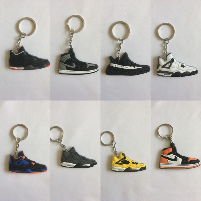 Adidas Key Chains! | Grailed