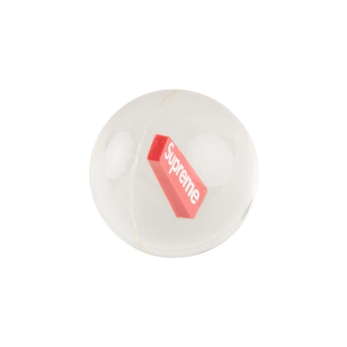 Supreme Bouncy Ball | Grailed