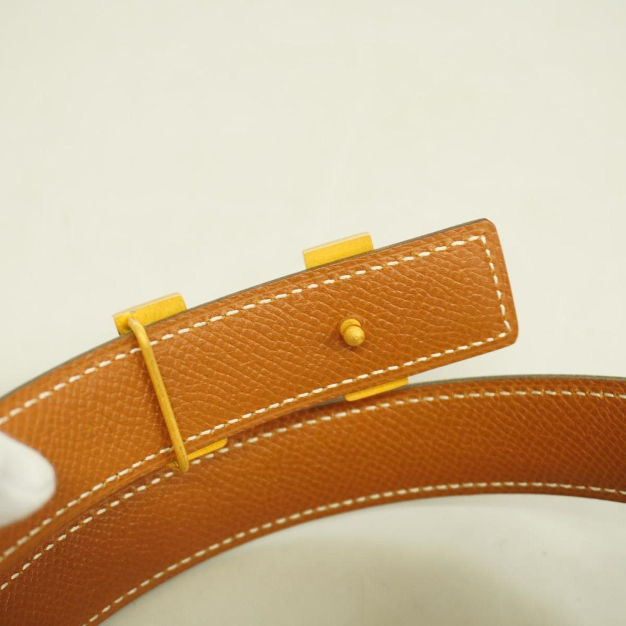Hermes Hermès H belt | Grailed