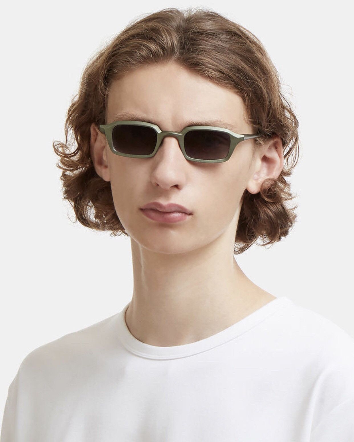 Rigards 0073 Metalloid Unisex Sunglasses | Grailed