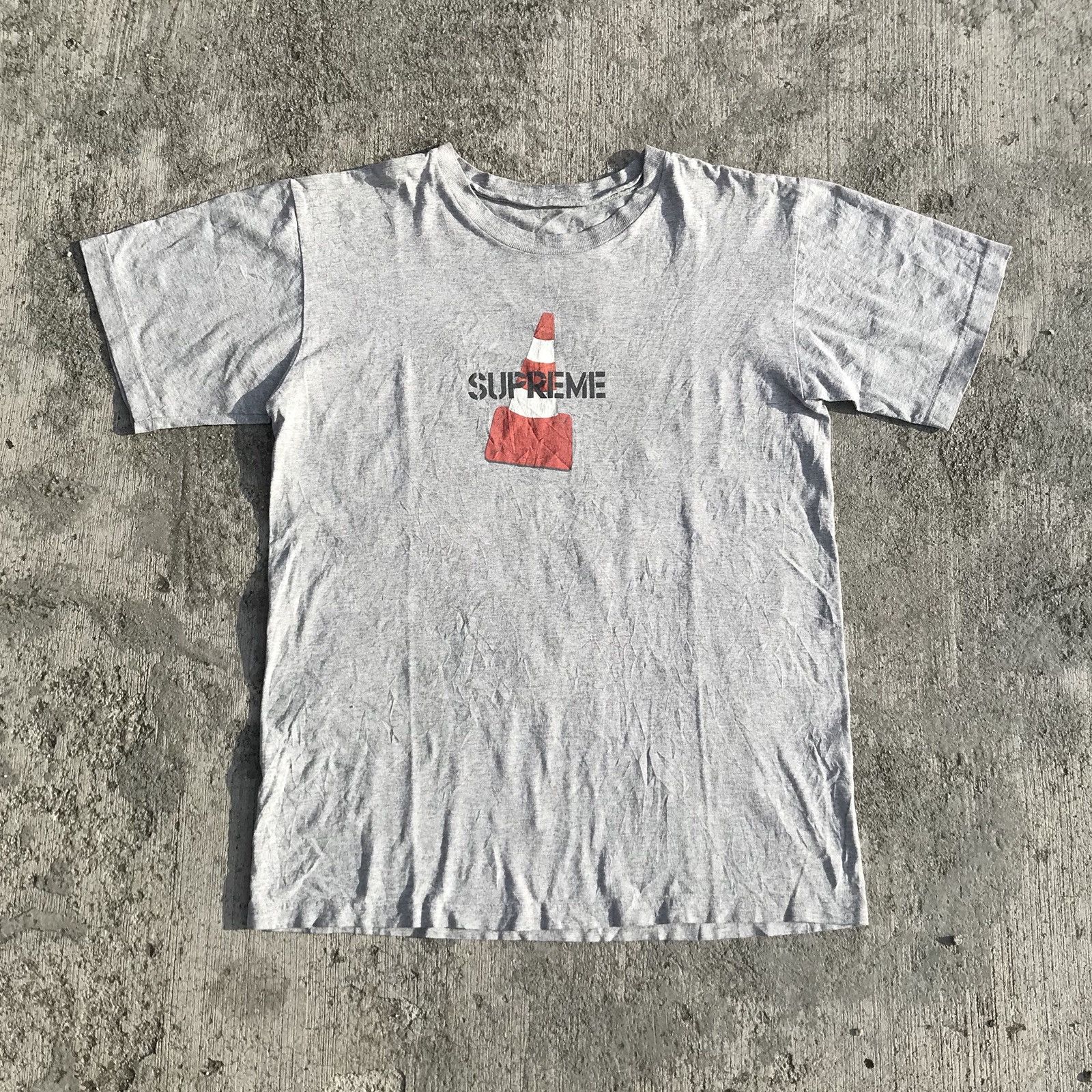 Supreme Supreme x Kraftwerk 90s | Grailed