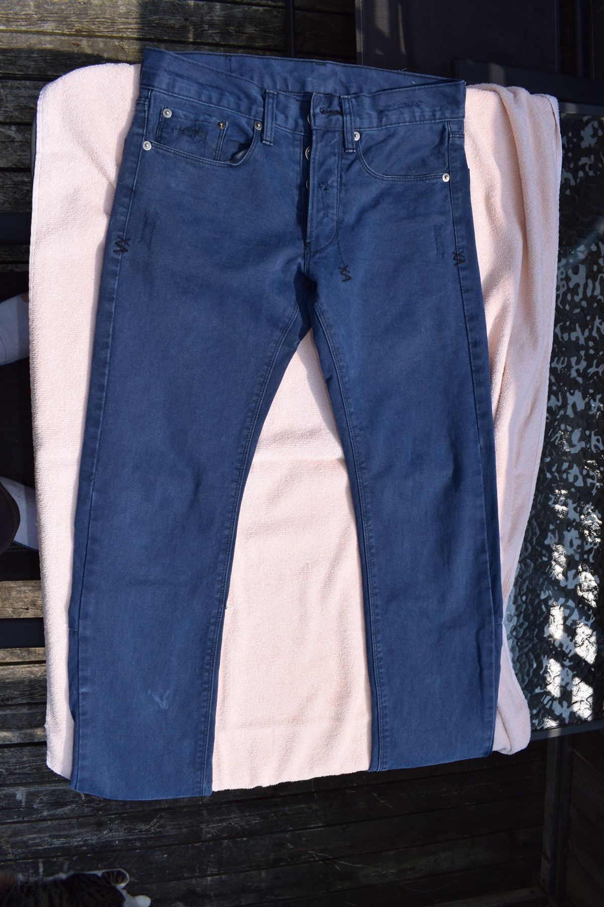 Ksubi Vintage Ksubi (Tsubi) Jeans | Grailed