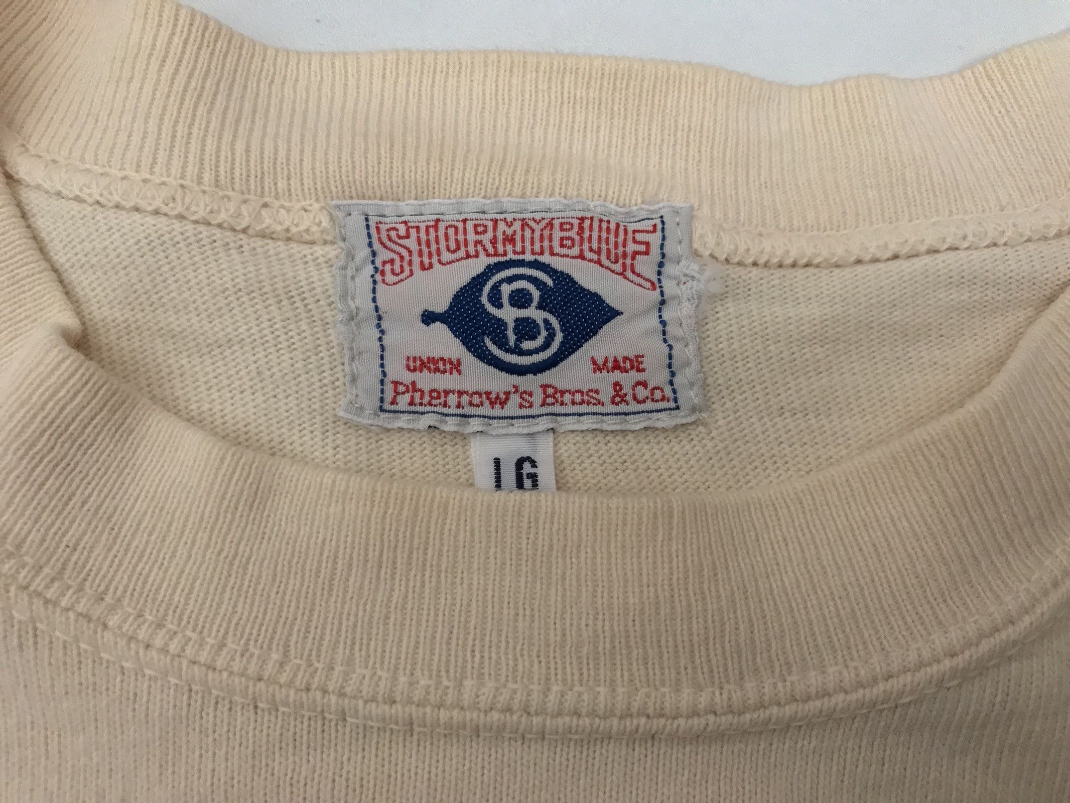 Pherrows Retro 50’s Vintage Motor Oil T Shirt | Grailed