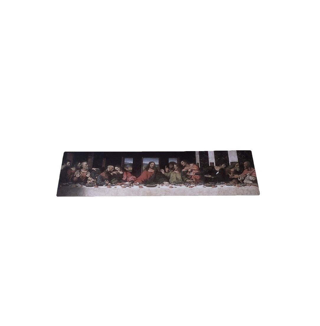 Supreme Supreme last supper box logo sticker | Grailed