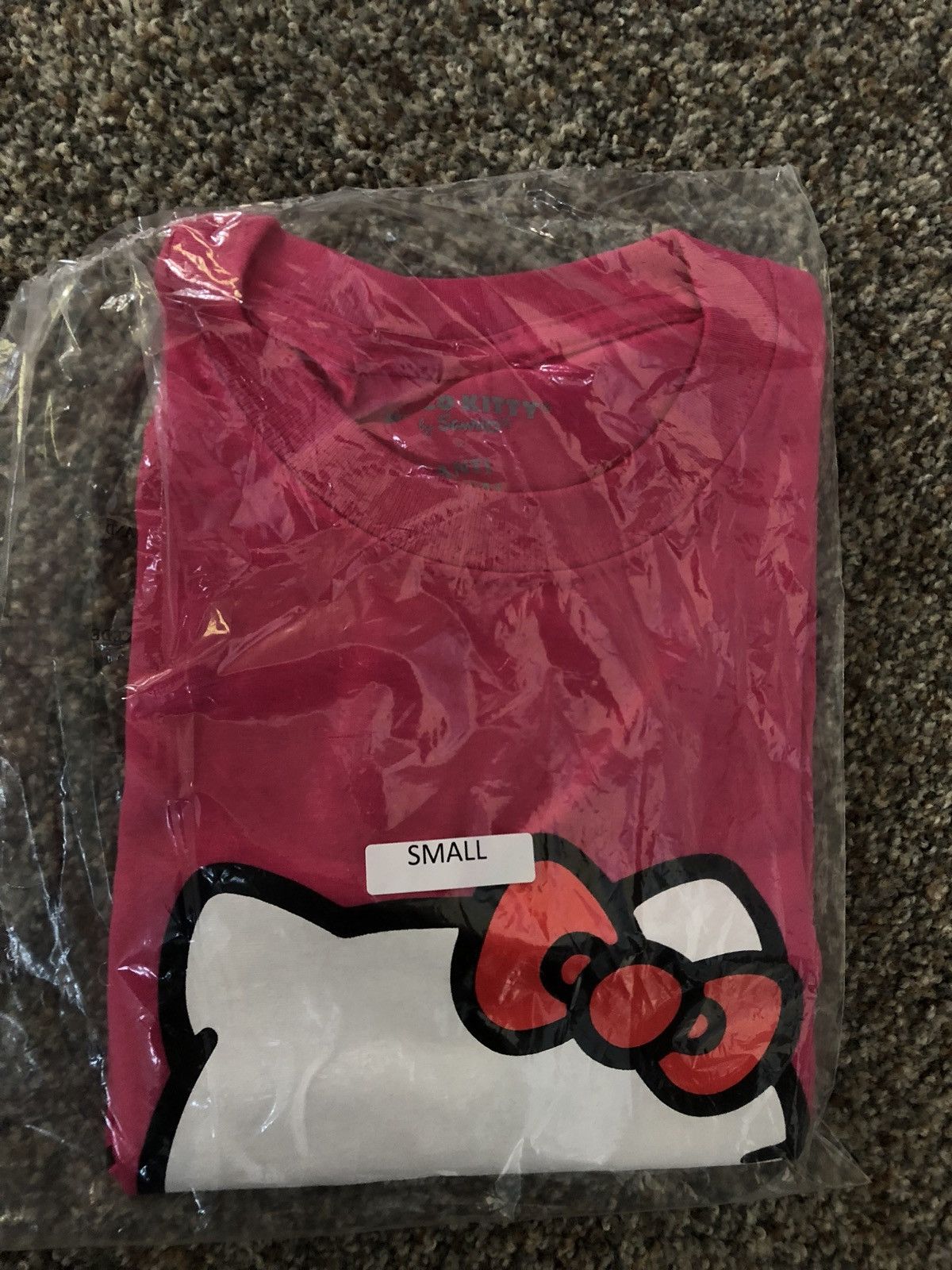 Anti Social Social Club hello kitty | Grailed
