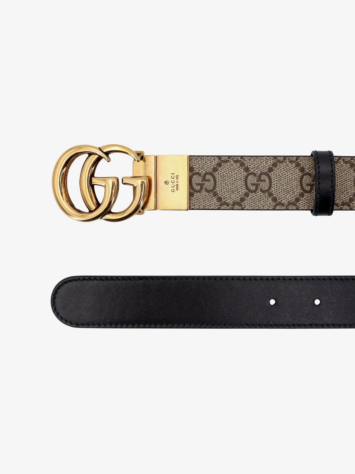 Gucci Belt Woman Black Belts | Grailed