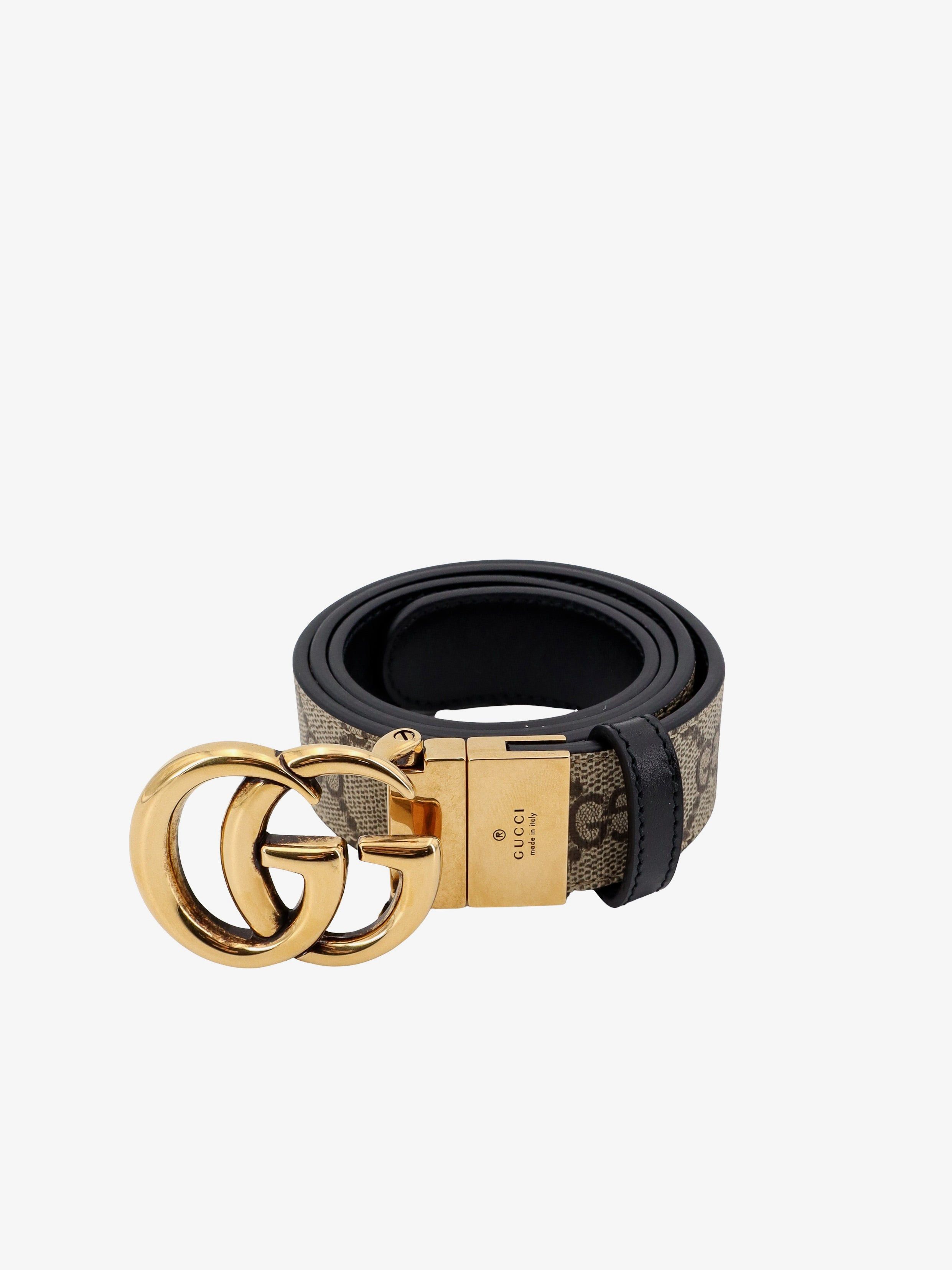 Gucci Belt Woman Black Belts | Grailed