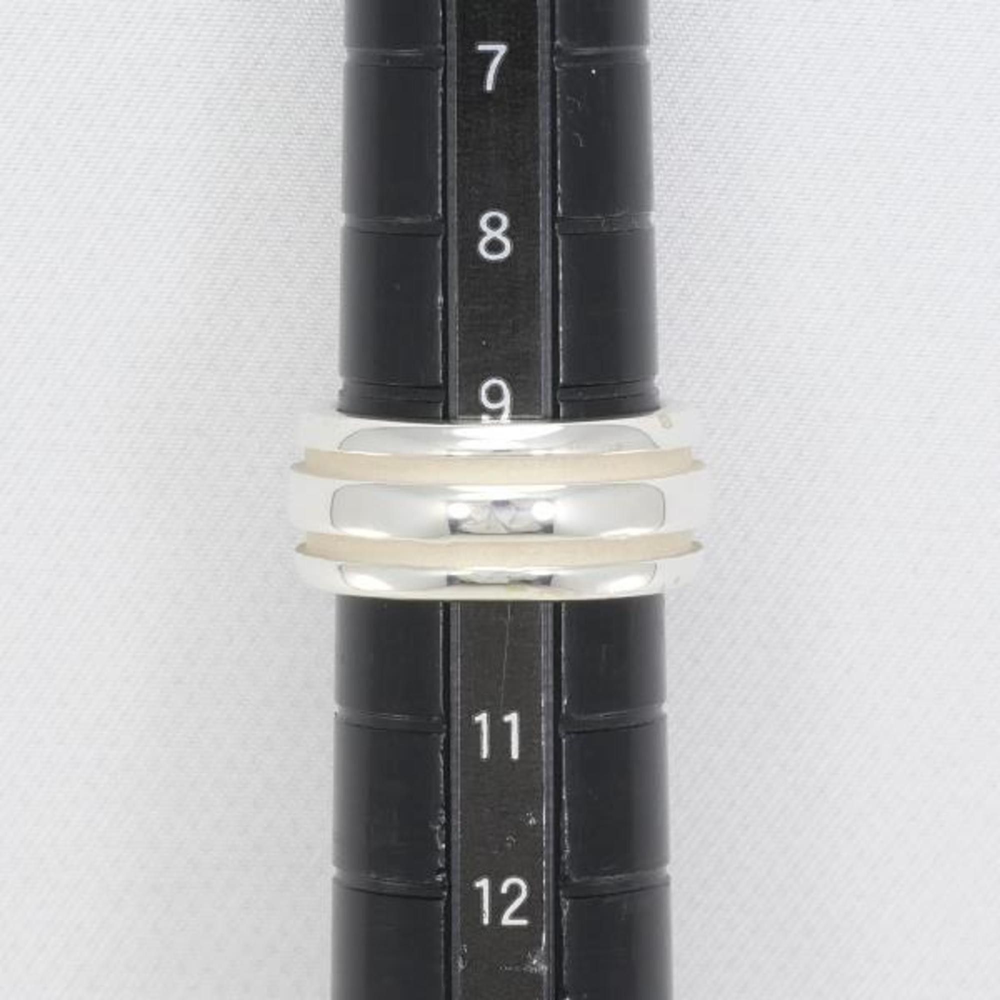 Tiffany & Co. Tiffany & Co Double Line ring | Grailed