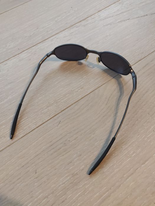 Oakley NEW vintage oakley matrix sunglasses | Grailed