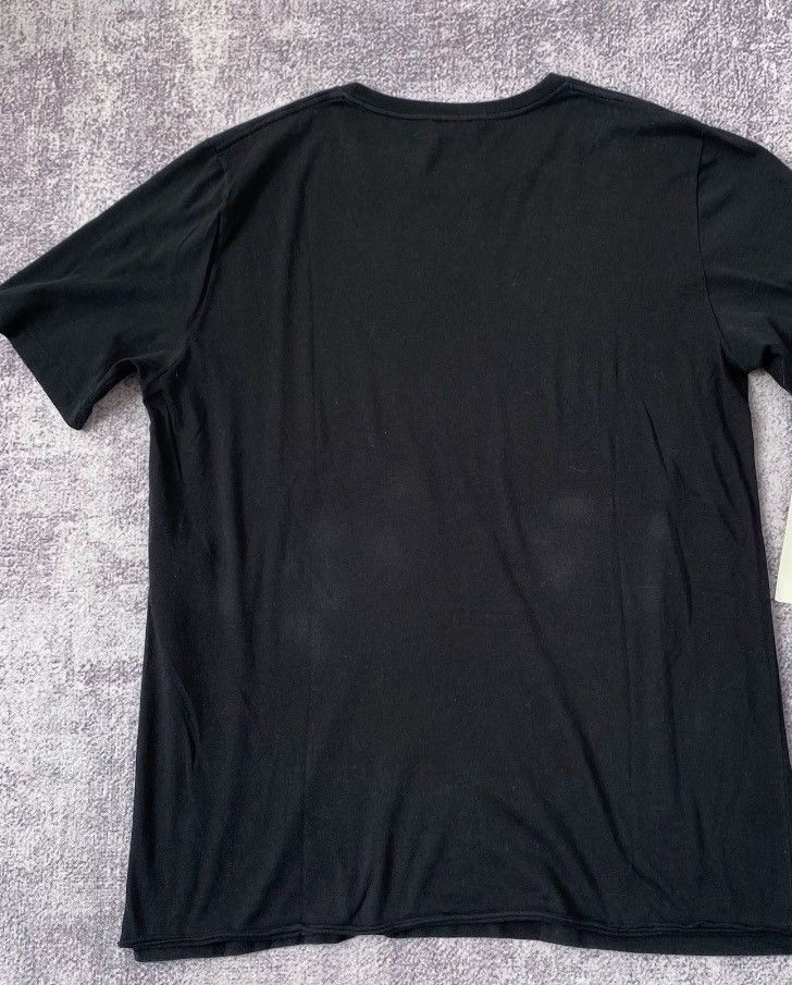 Saint Laurent Paris Saint Laurent Ysl Slp scribbled signature Logo ...