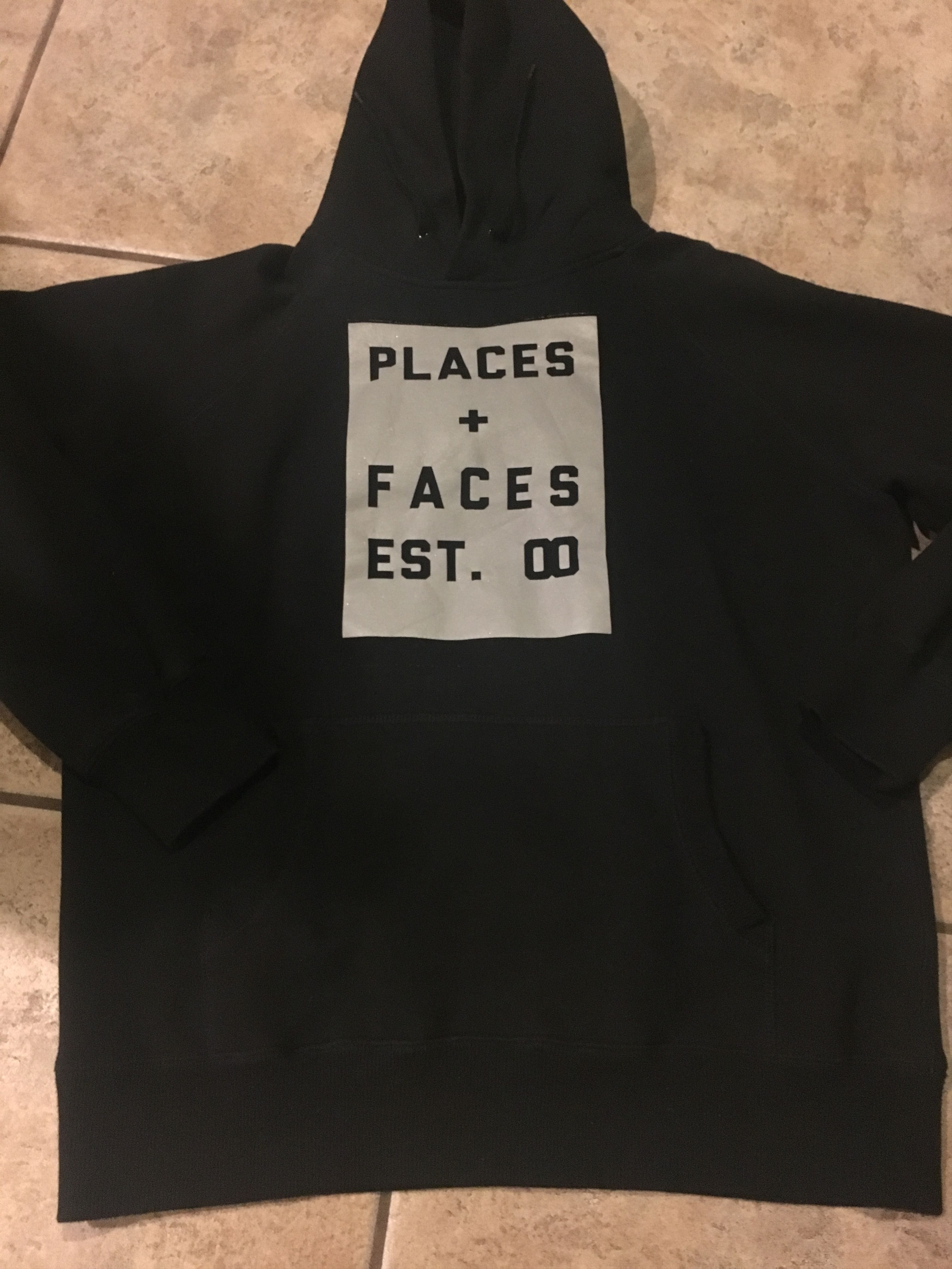 Places + Faces Places Plus Faces | Grailed