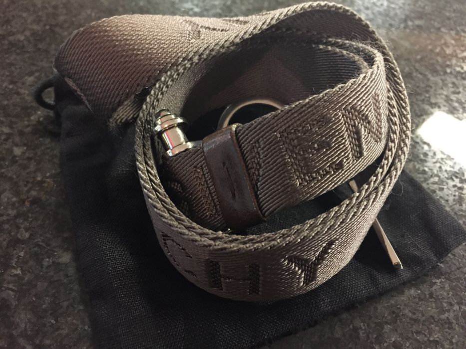 Givenchy Givenchy Logo Key Holder | Grailed