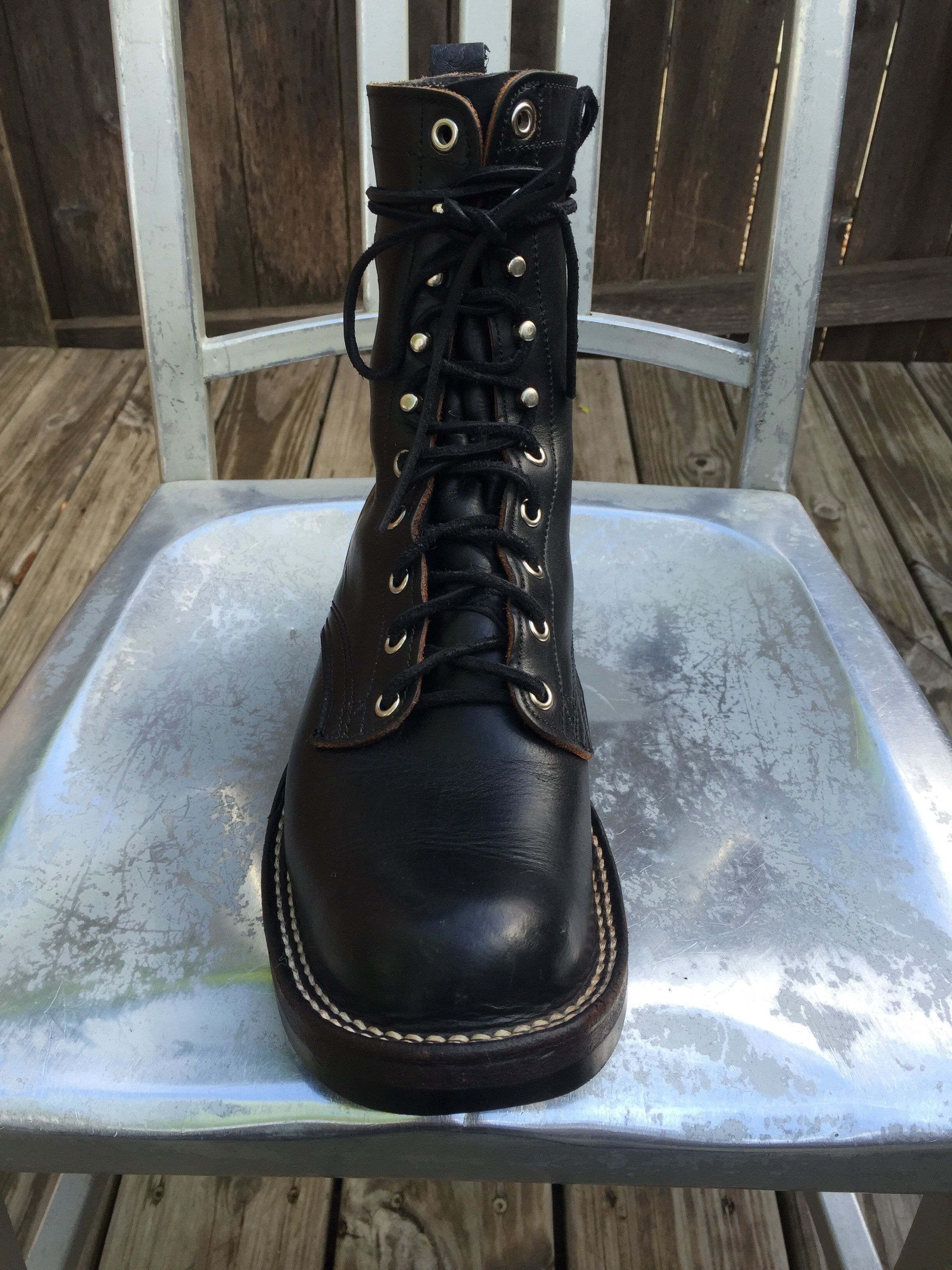 Nicks Boots William | Grailed