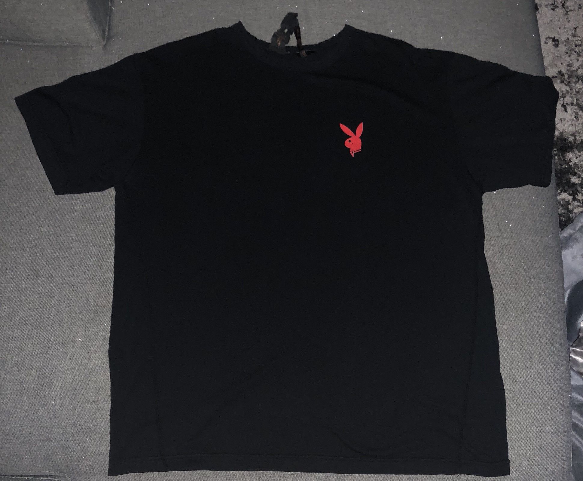 Vlone Vlone Playboy Tee | Grailed