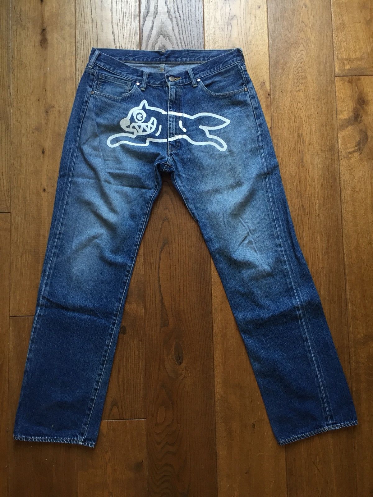 Billionaire Boys Club BBC Jeans | Grailed