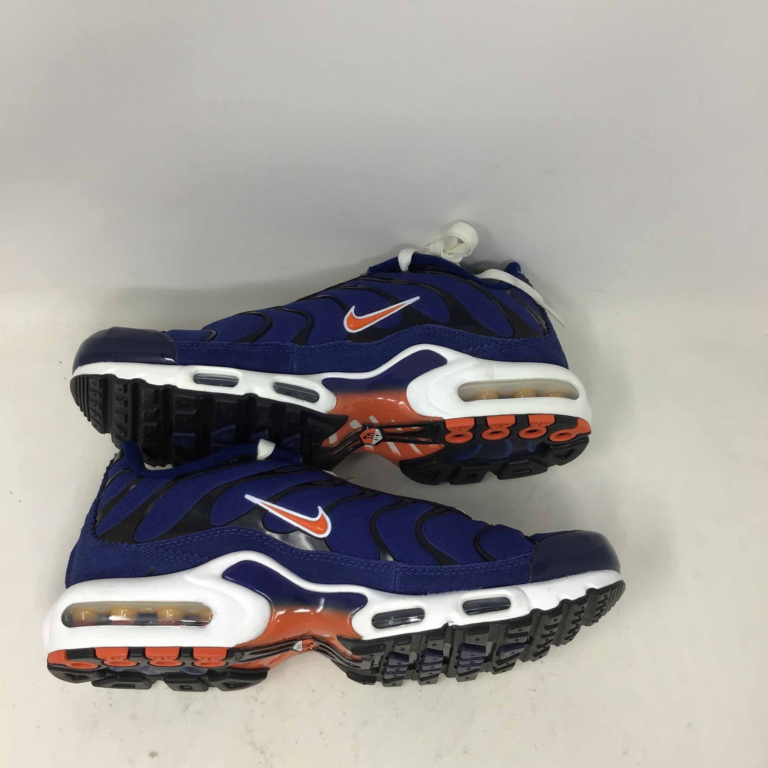 Nike Air Max Plus SE Running Club - Deep Royal Blue | Grailed