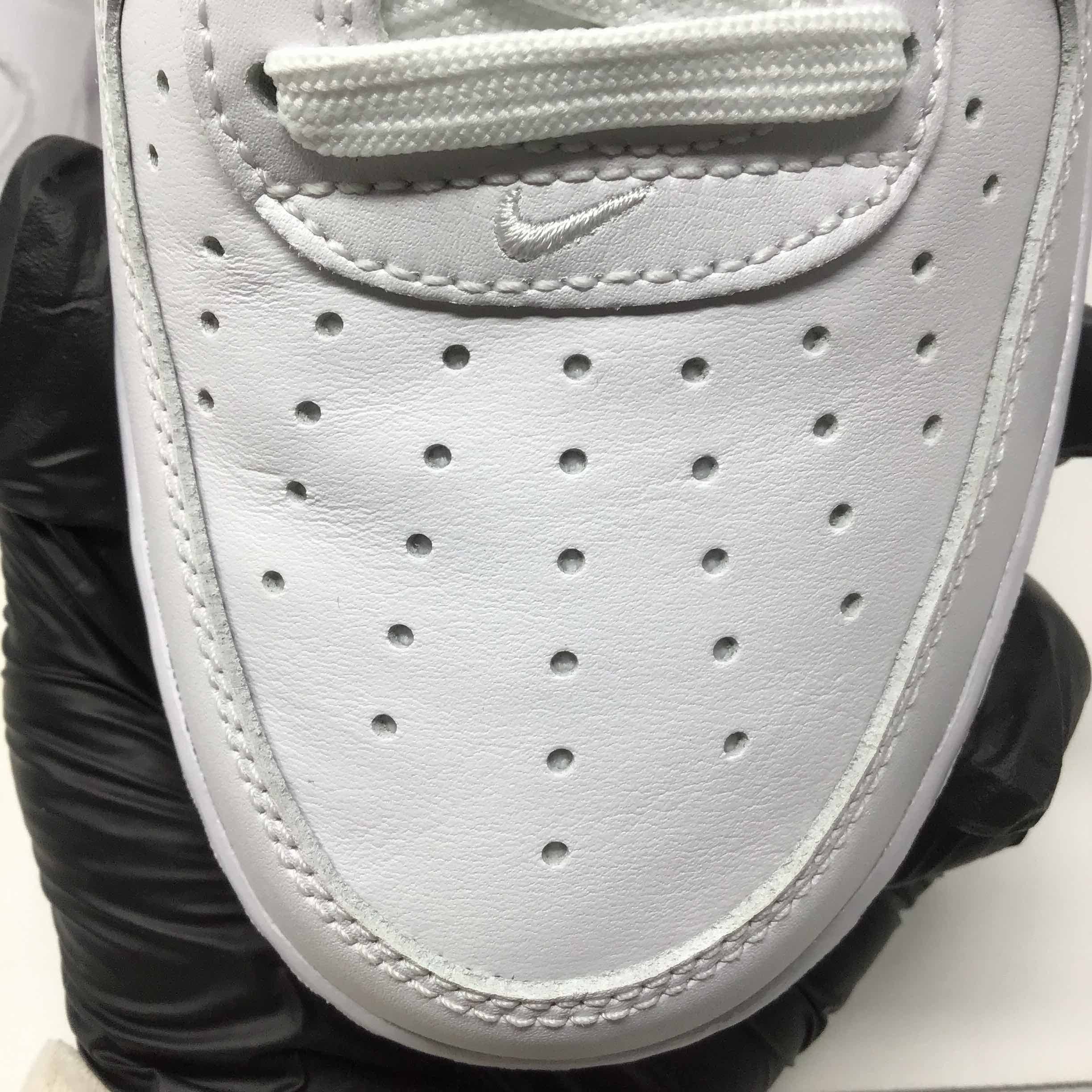 Nike Air Force 1 07 LX Thank You Plastic Bag | Grailed