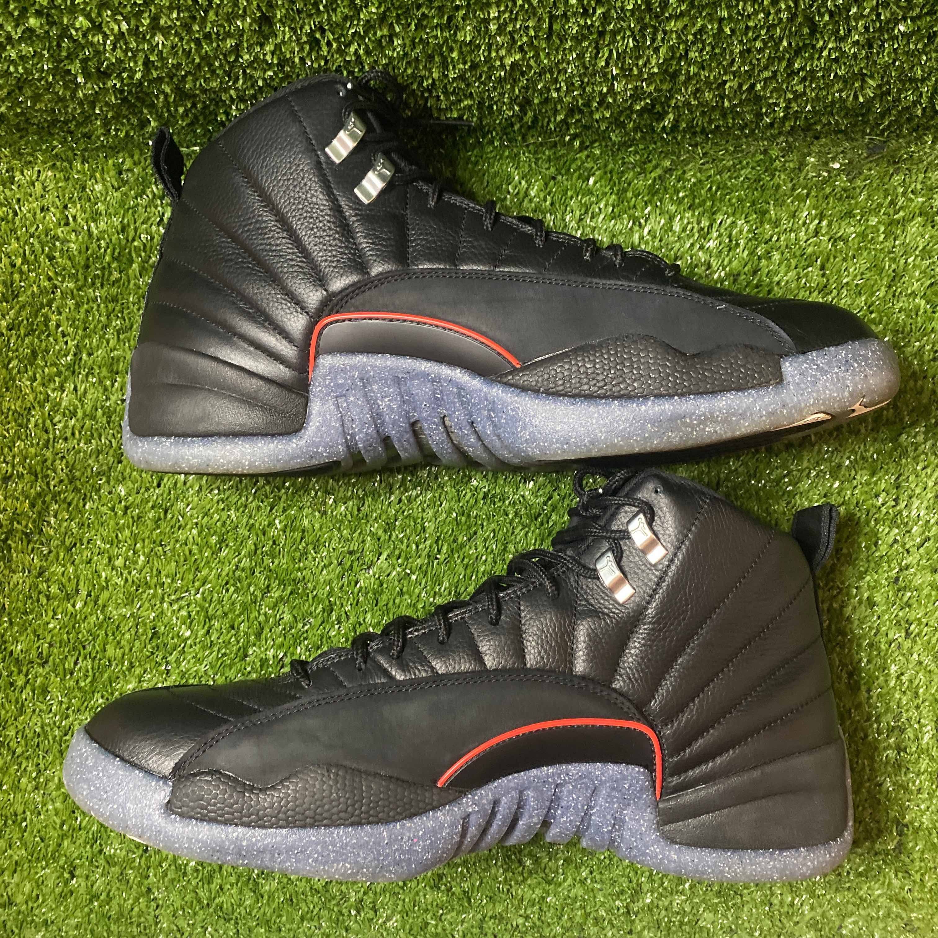 Jordan Brand Air Jordan 12 Utility Grind | Grailed