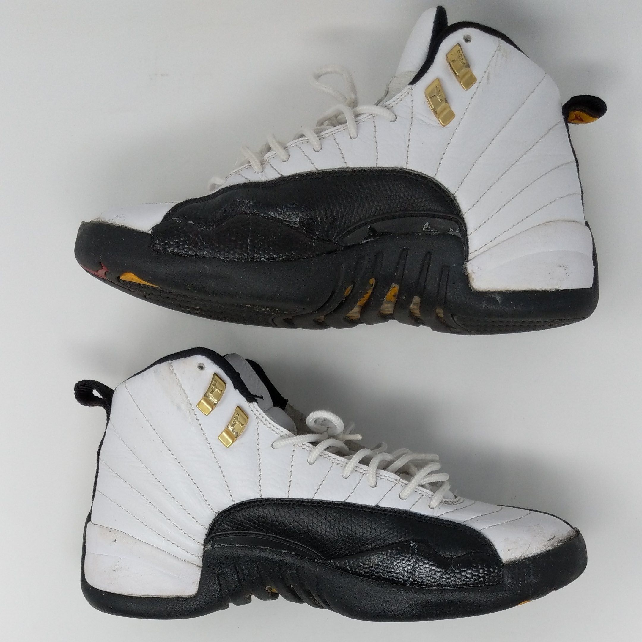 Jordan Brand Air Jordan 12 Retro Countdown Pack | Grailed