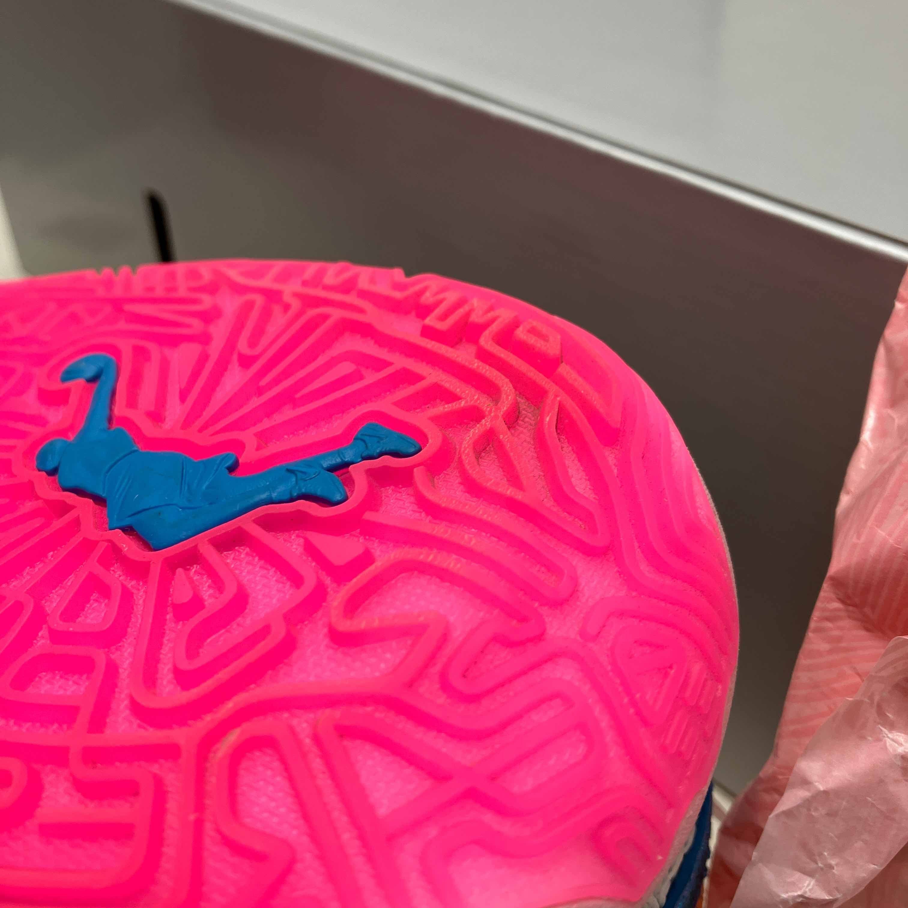 Nike LeBron 20 Time Machine | Grailed