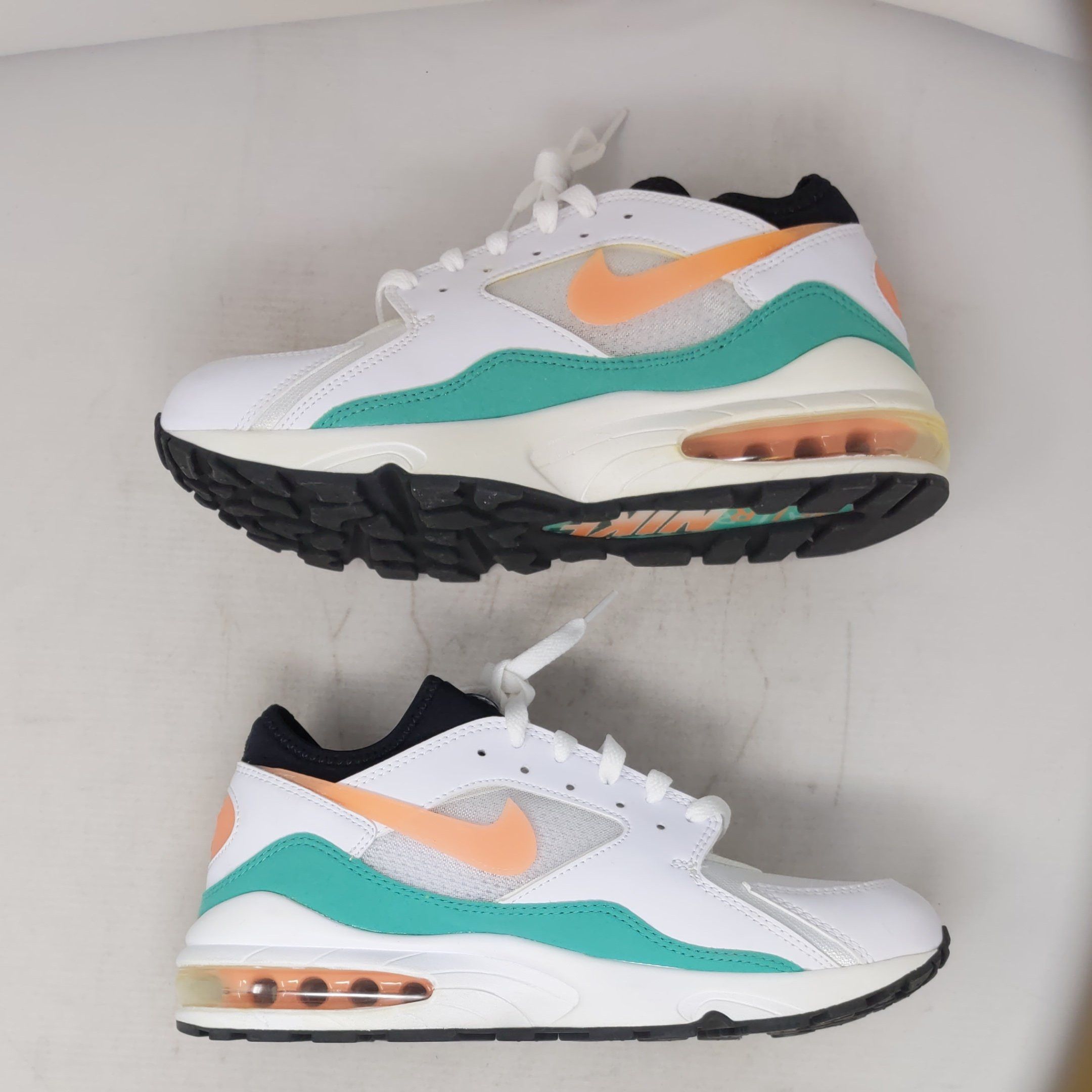 Nike Air Max 93 Watermelon | Grailed