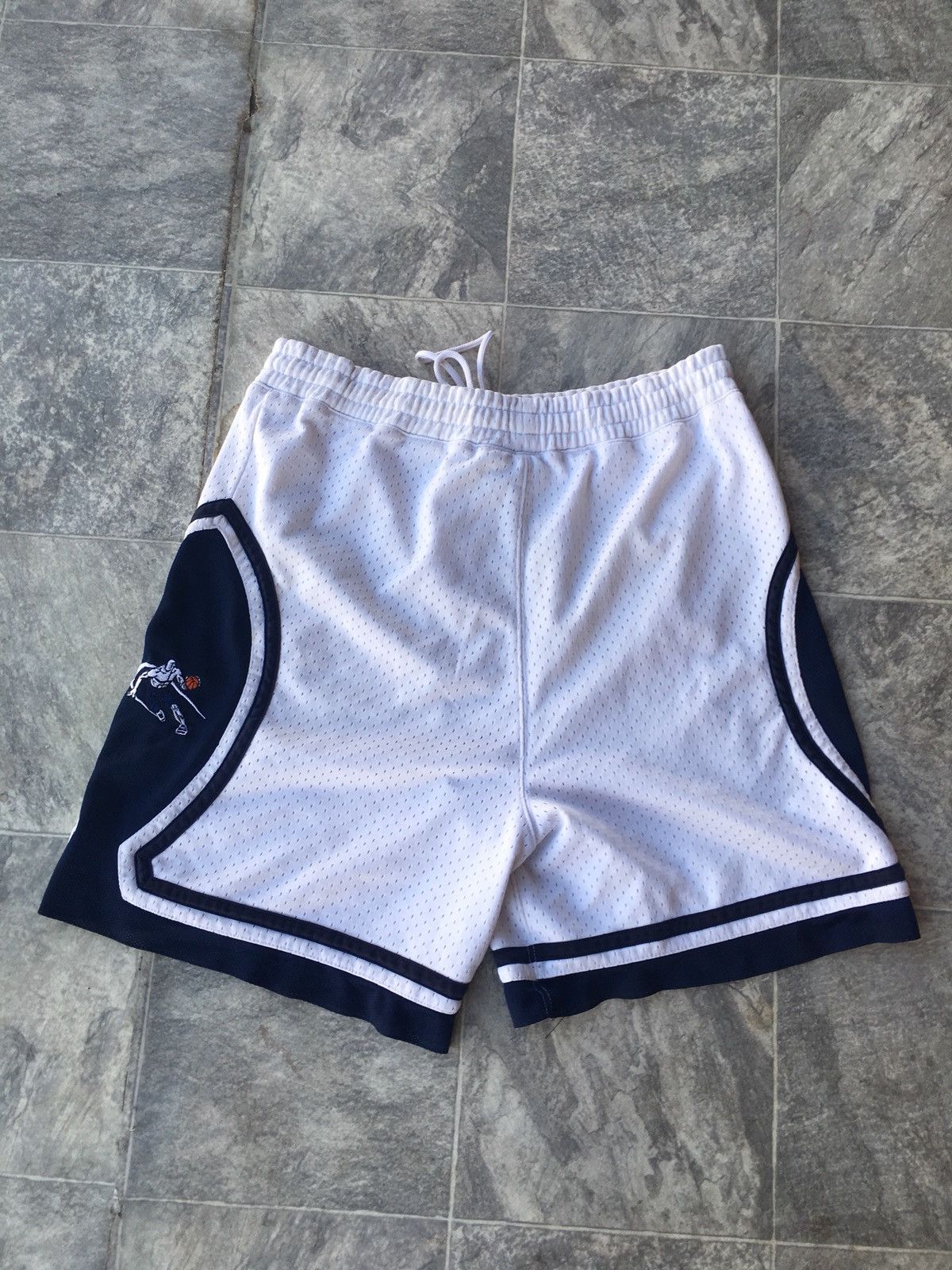 Vintage Vintage And-1 Basketball Shorts. | Grailed