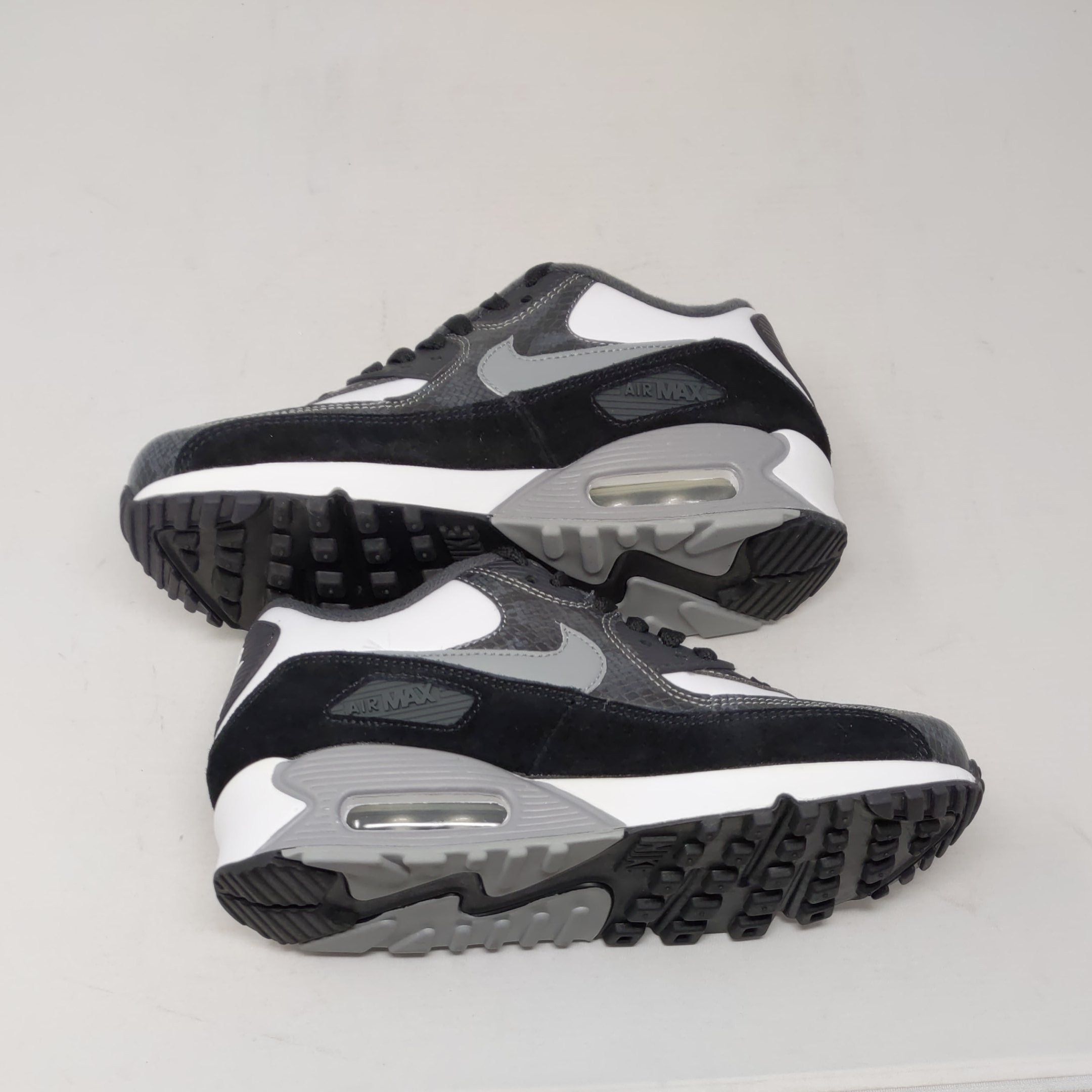 Nike Air Max 90 Retro QS Python 2019 | Grailed