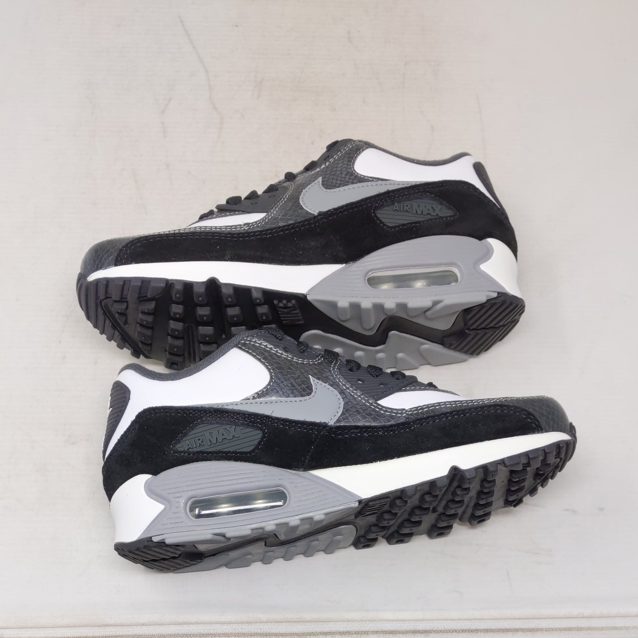 Nike Air Max 90 Retro QS Python 2019 | Grailed