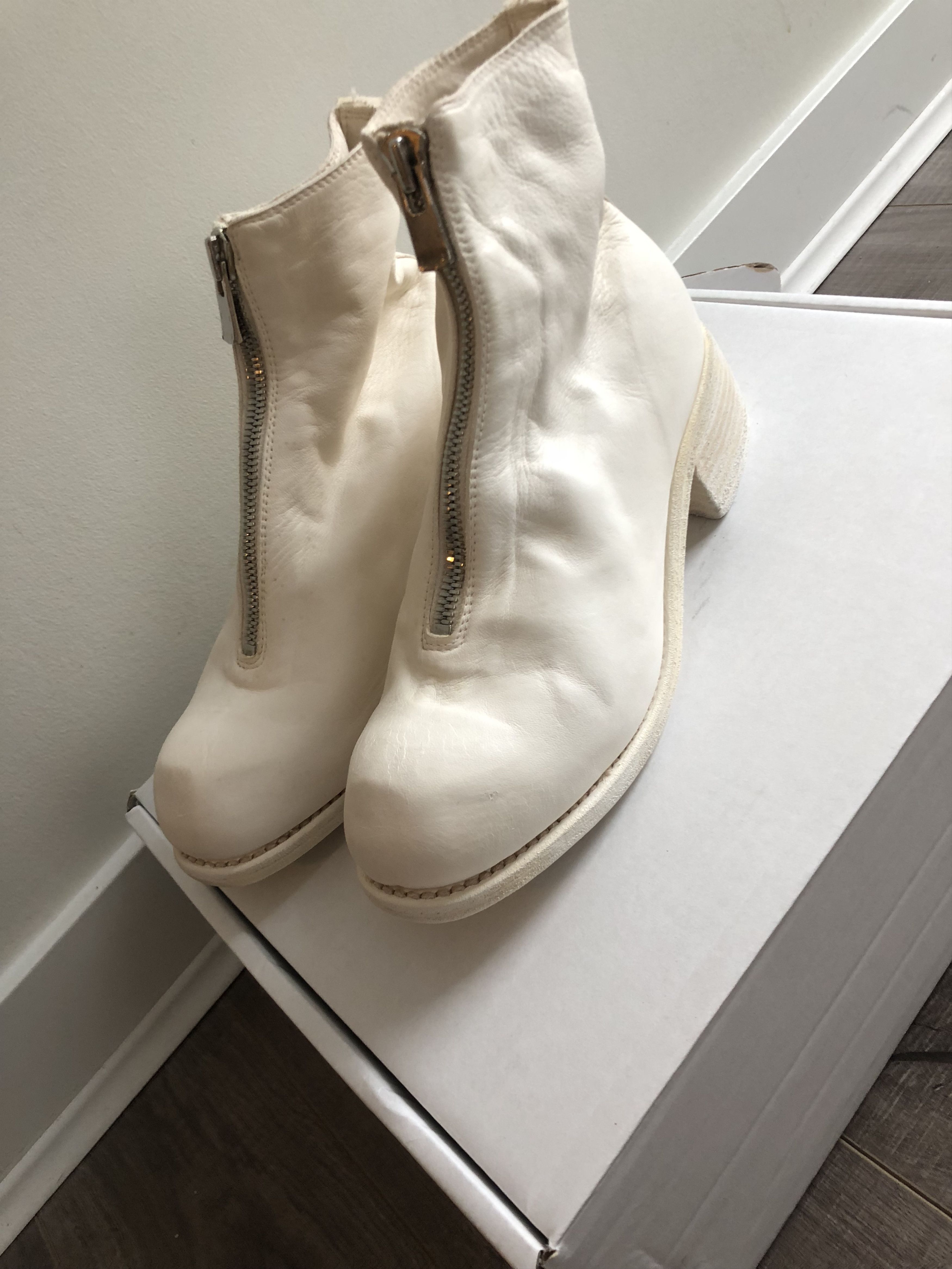 Guidi GUIDI PL1 | Grailed